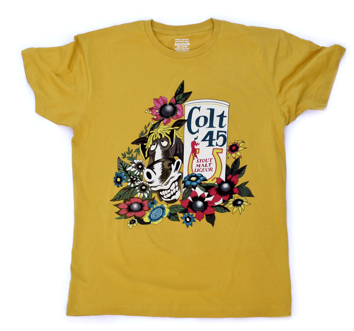 Jeff Spicoli Mustard Shirt Fast Times At Ridgemont High T-shirt ...